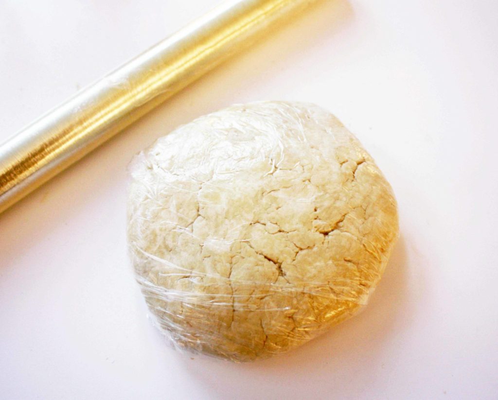 A Basic Cook - Shortcrust Pastry Case